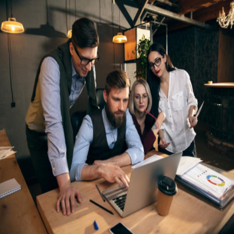 Digital-trading-pro - Investment company